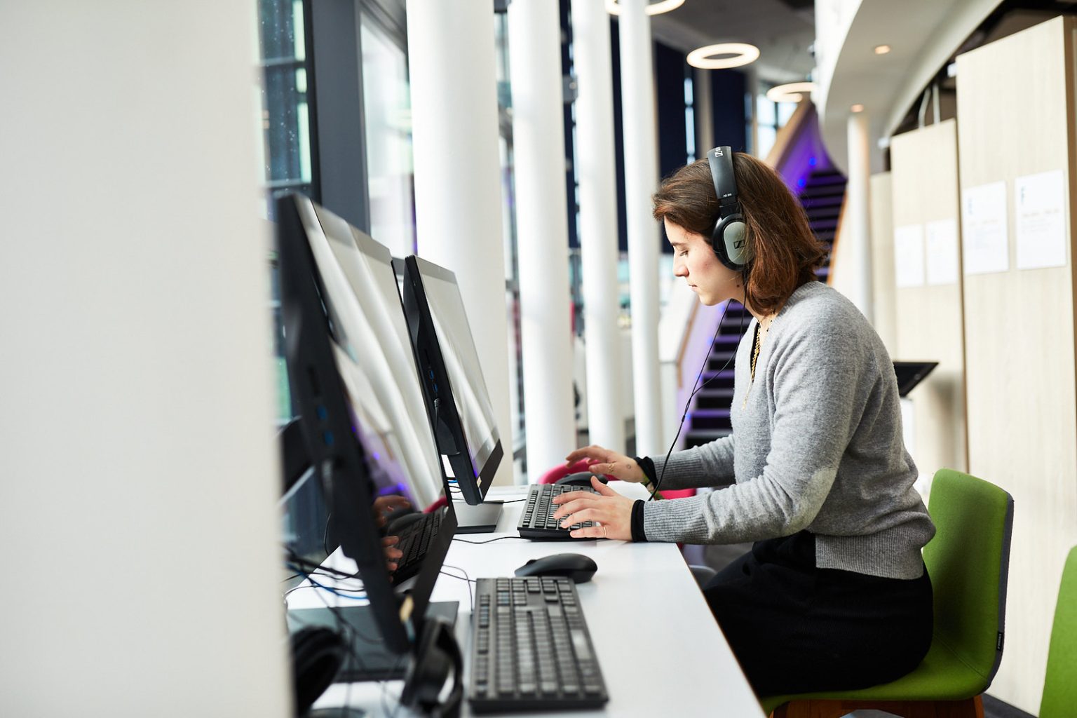 Student Support – Students