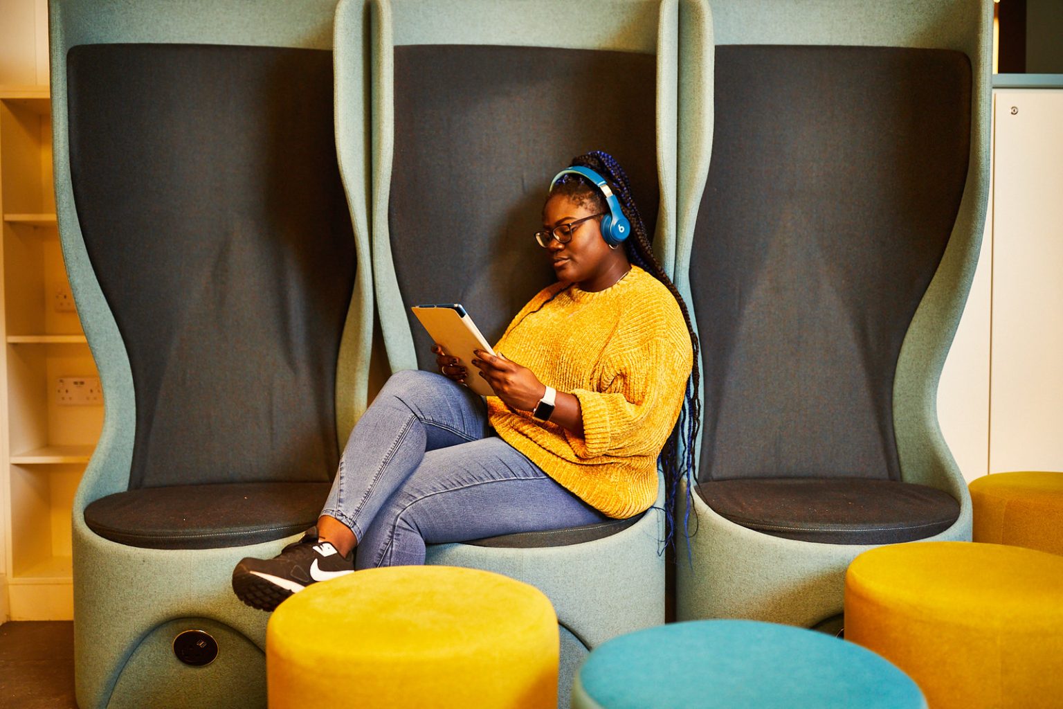 Timetables – Students