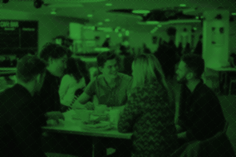 Leeds Conservatoire Students’ Union – Students