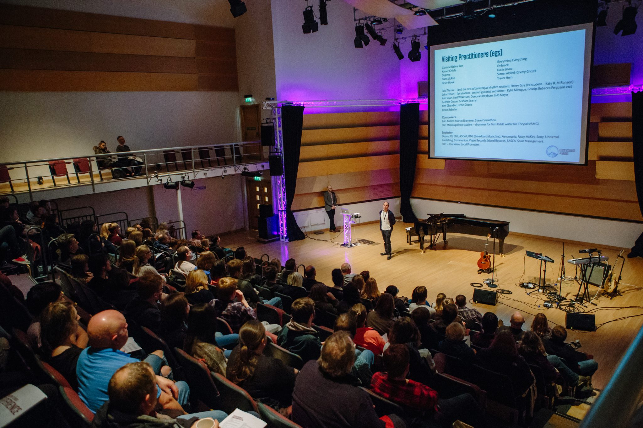 Student Enrolment, Induction & Welcome 2025 – Students