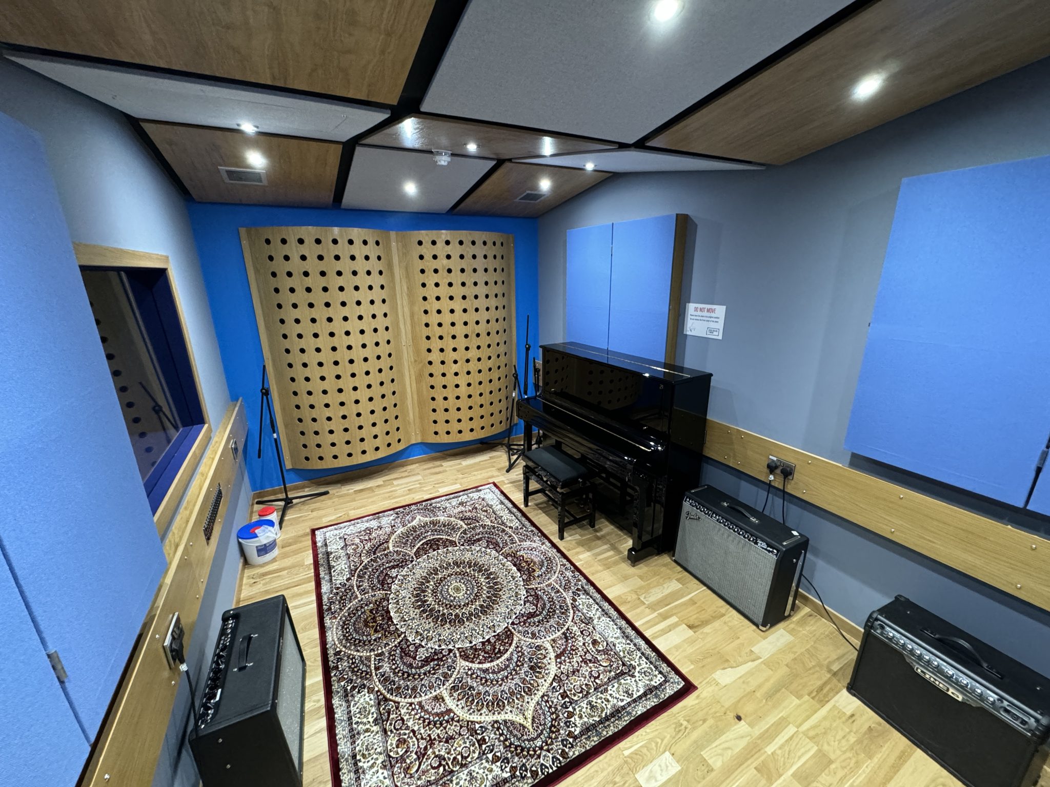 111 Songwriting Studio – Students
