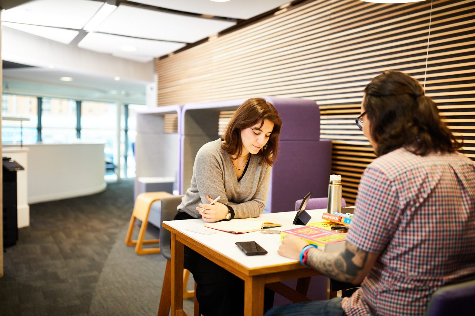 Skills for Learning – Students