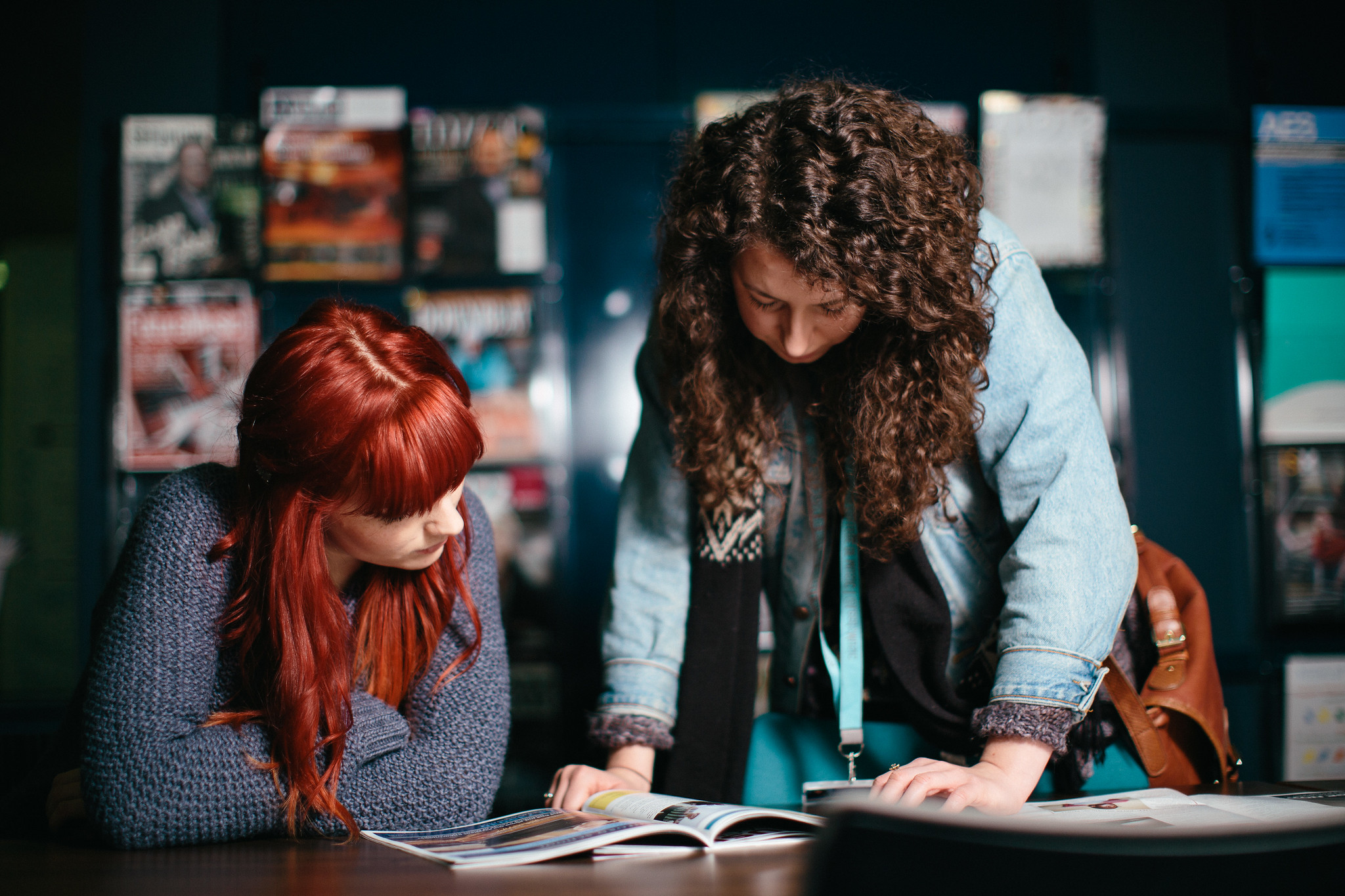 Research Approval – Students